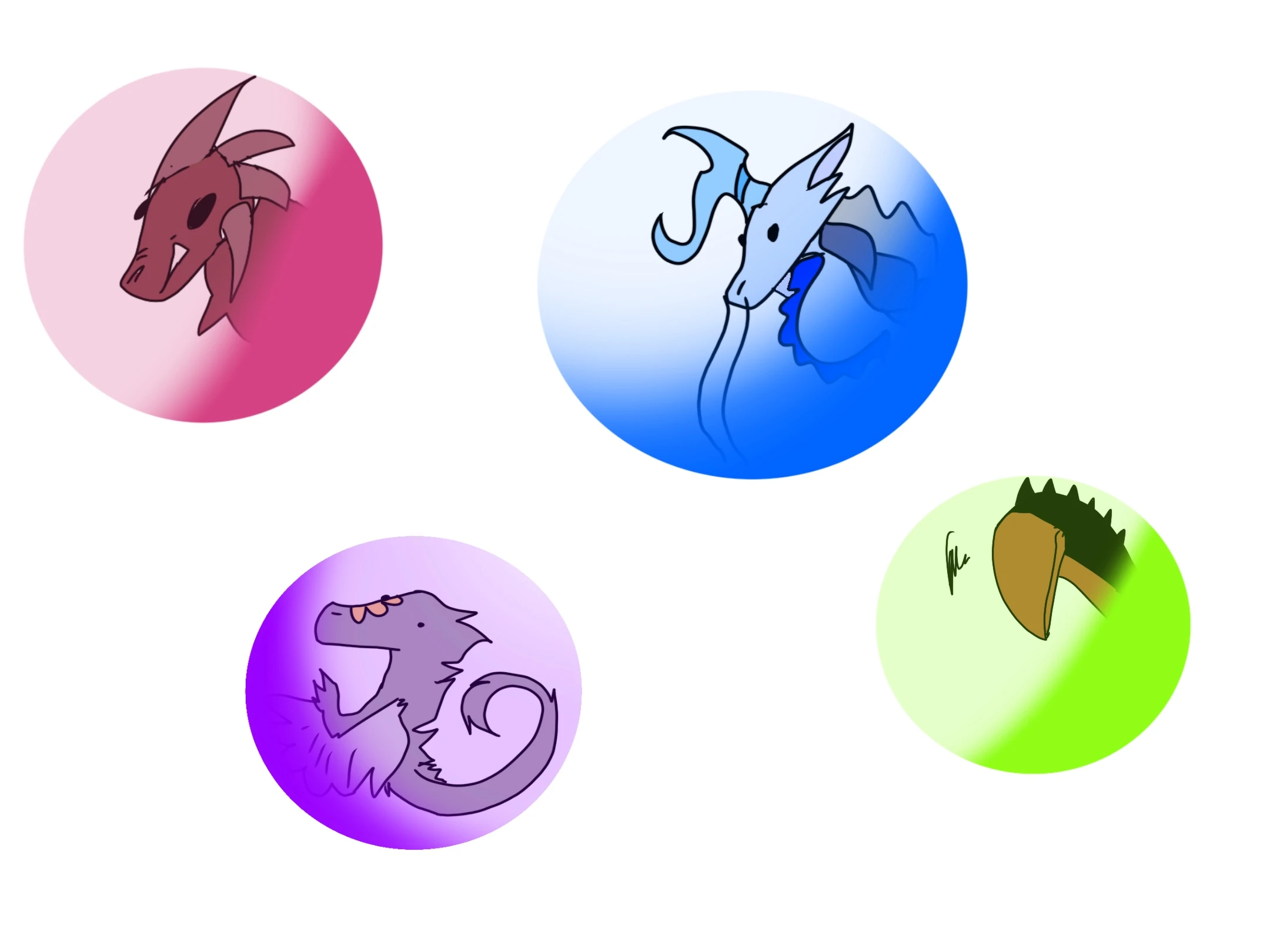 pocket creatures 4 sale | Fandom