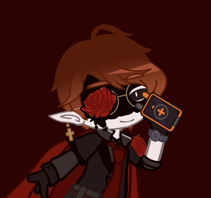 Time Traveler Lore [Universe/OC Info Post] | Fandom