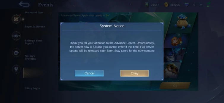 Discuss Everything About Mobile Legends: Bang Bang Wiki | Fandom