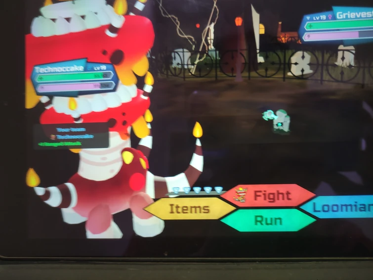 Discuss Everything About Loomian Legacy Wiki | Fandom