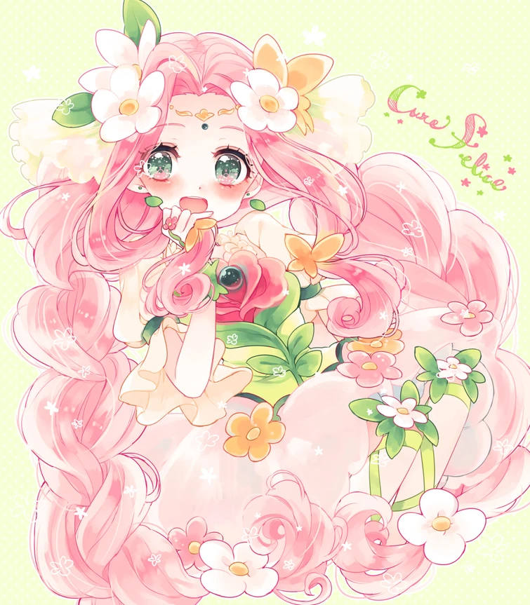 PreCure Art Showcase (Part 11) | Fandom