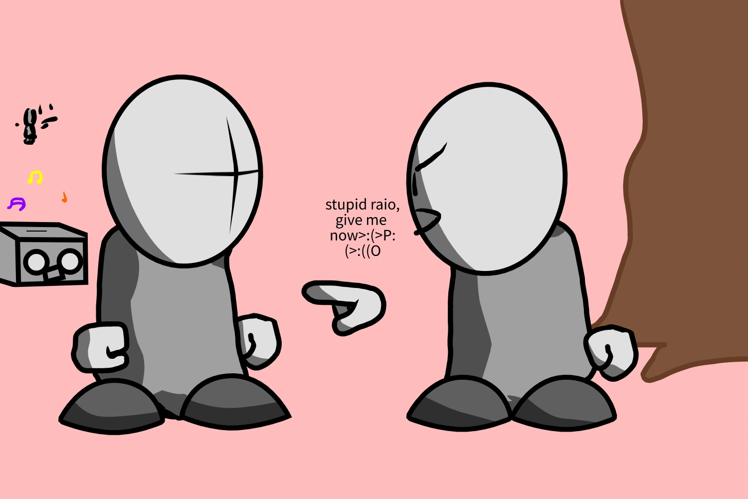 Madness Combat | Fandom