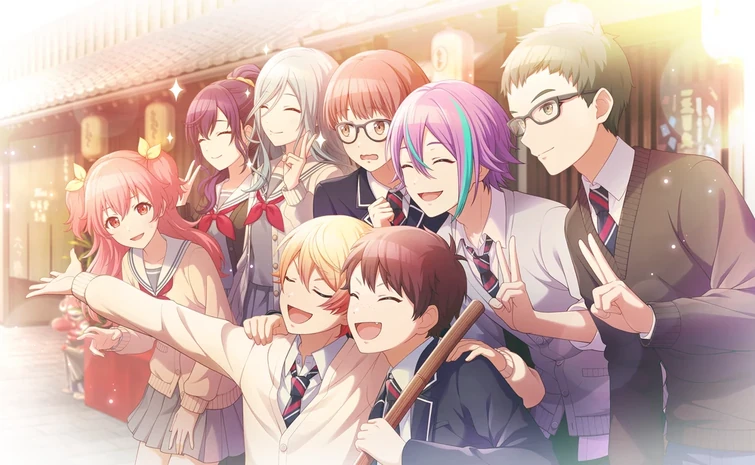 what if we did matching pfps with this card | Fandom