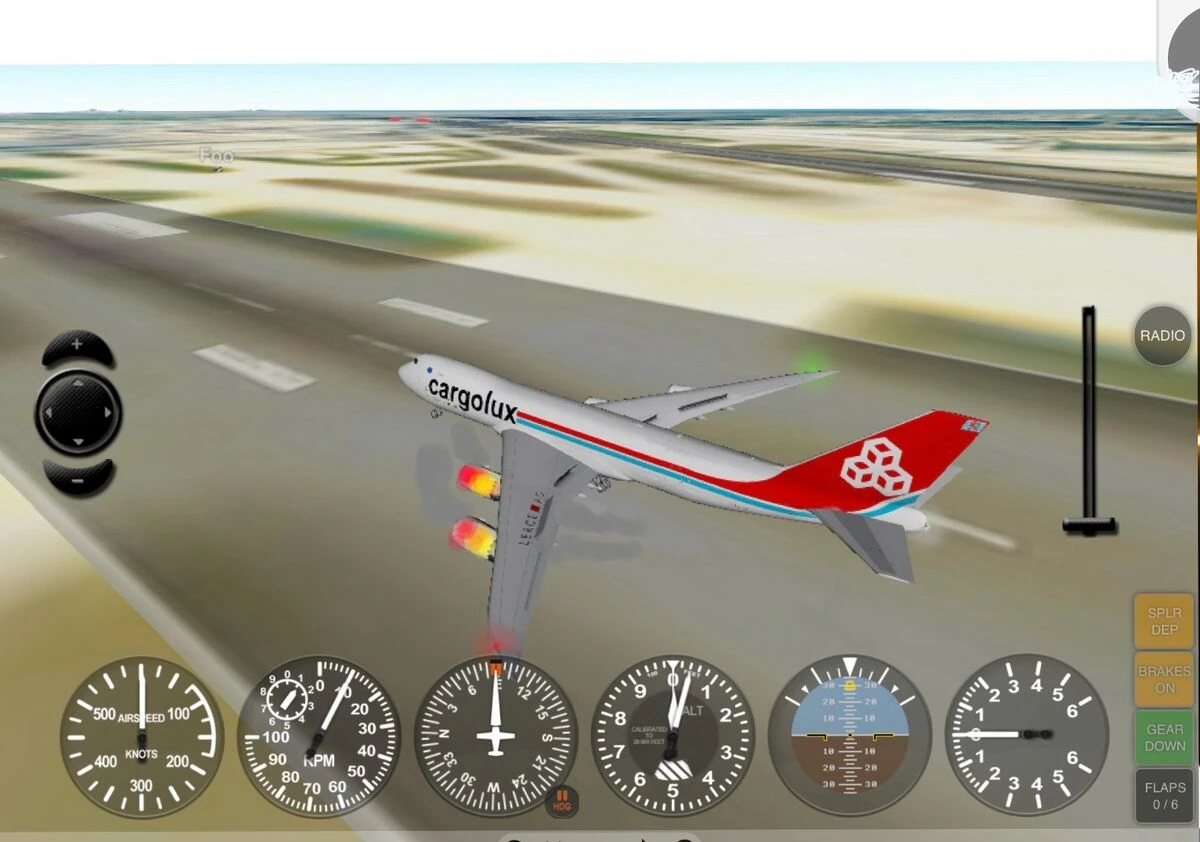 On the subject of GeoFS 'aviation accidents' | Fandom