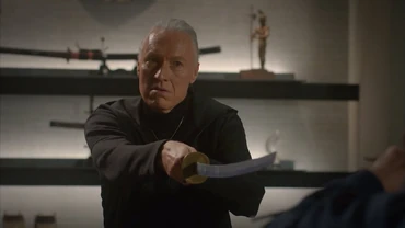 Mace Windu (ROTS) vs. Terry Silver (Season 5) | Fandom