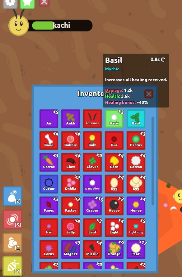 decent queen drop | Fandom