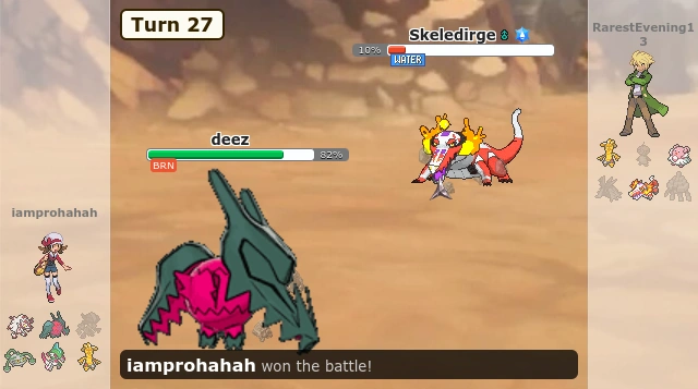 best pokemon player #6 | Fandom