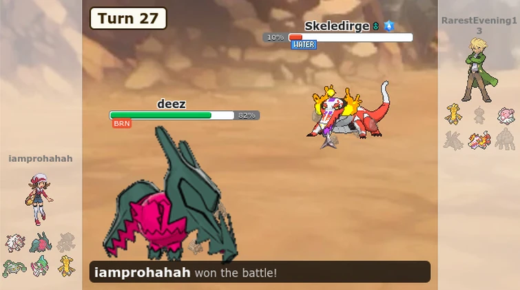 best pokemon player #6 | Fandom