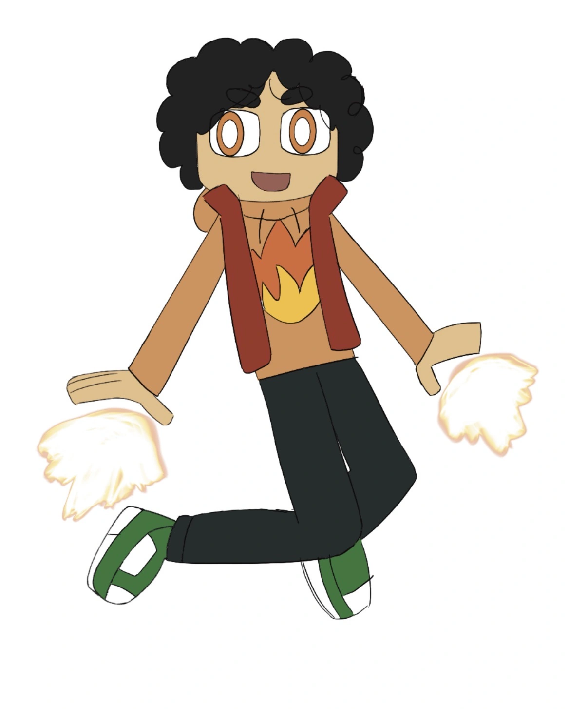Ayven | CACK Reverie Wiki | Fandom