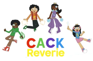 CACK Reverie | CACK Reverie Wiki | Fandom