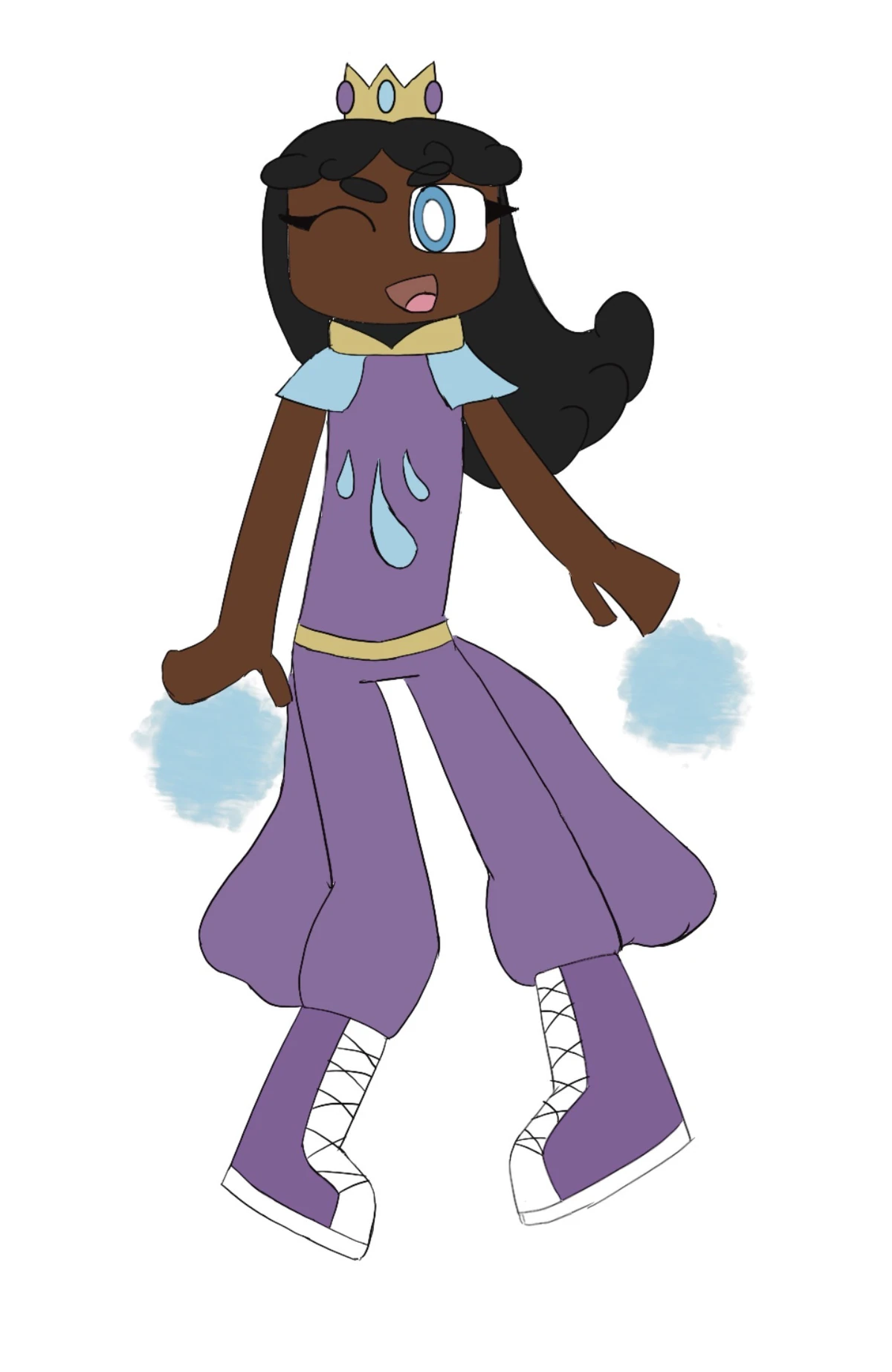 Camille | CACK Reverie Wiki | Fandom