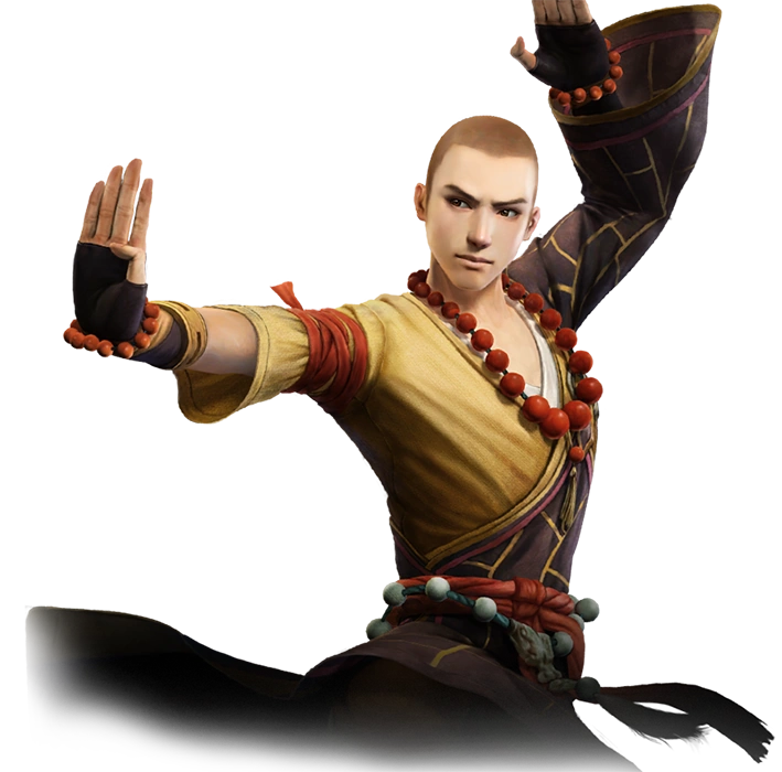 Thiếu Lâm | CACK Wiki | Fandom