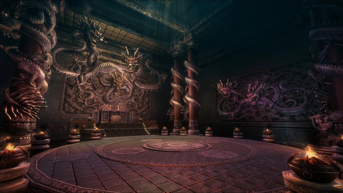 Khoái Hoạt Đảo | CACK Wiki | Fandom