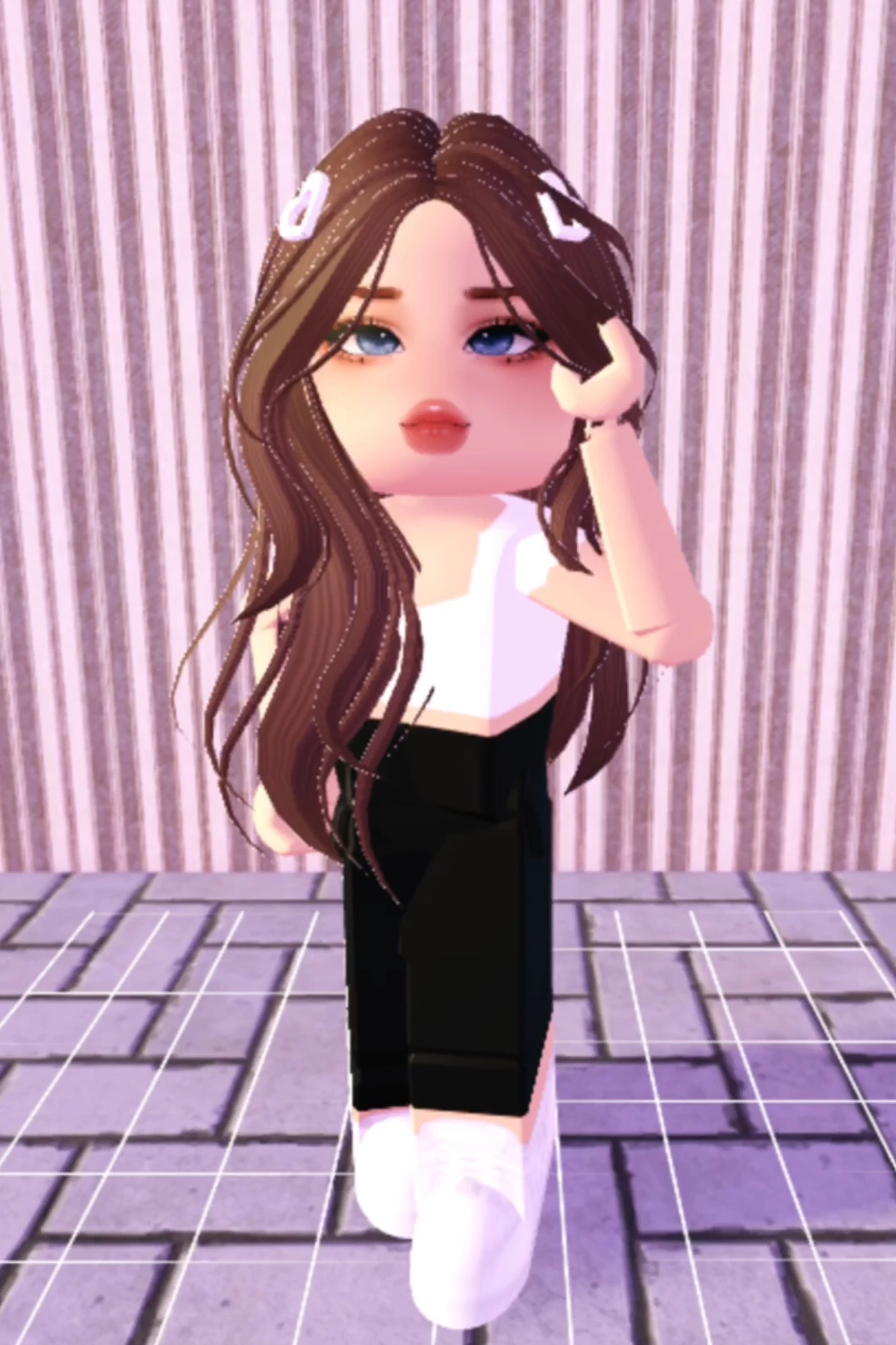 Juliette | Cactchris's Gameshows Wiki | Fandom
