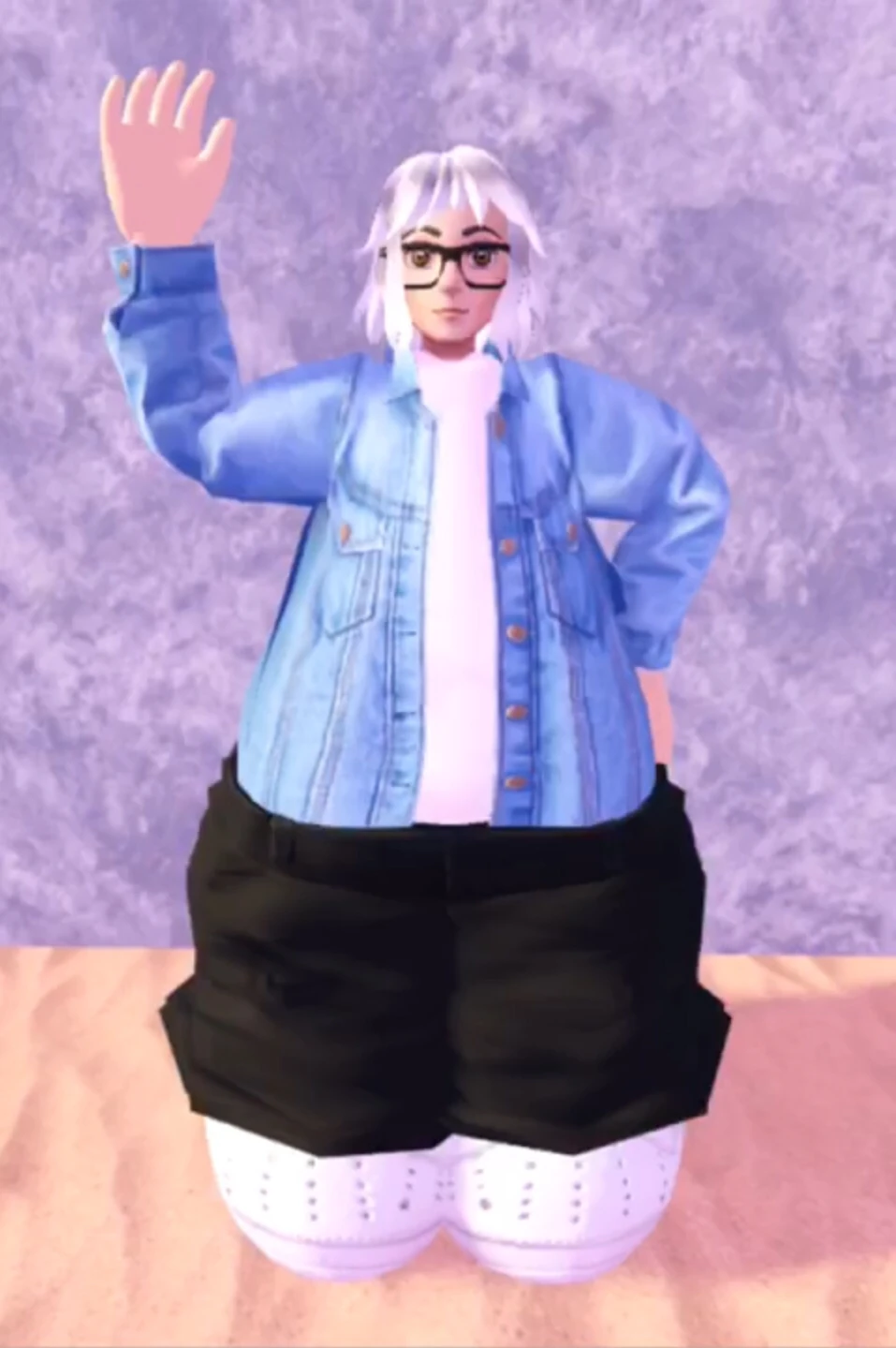 Miss Ratchet | Cactchris's Gameshows Wiki | Fandom
