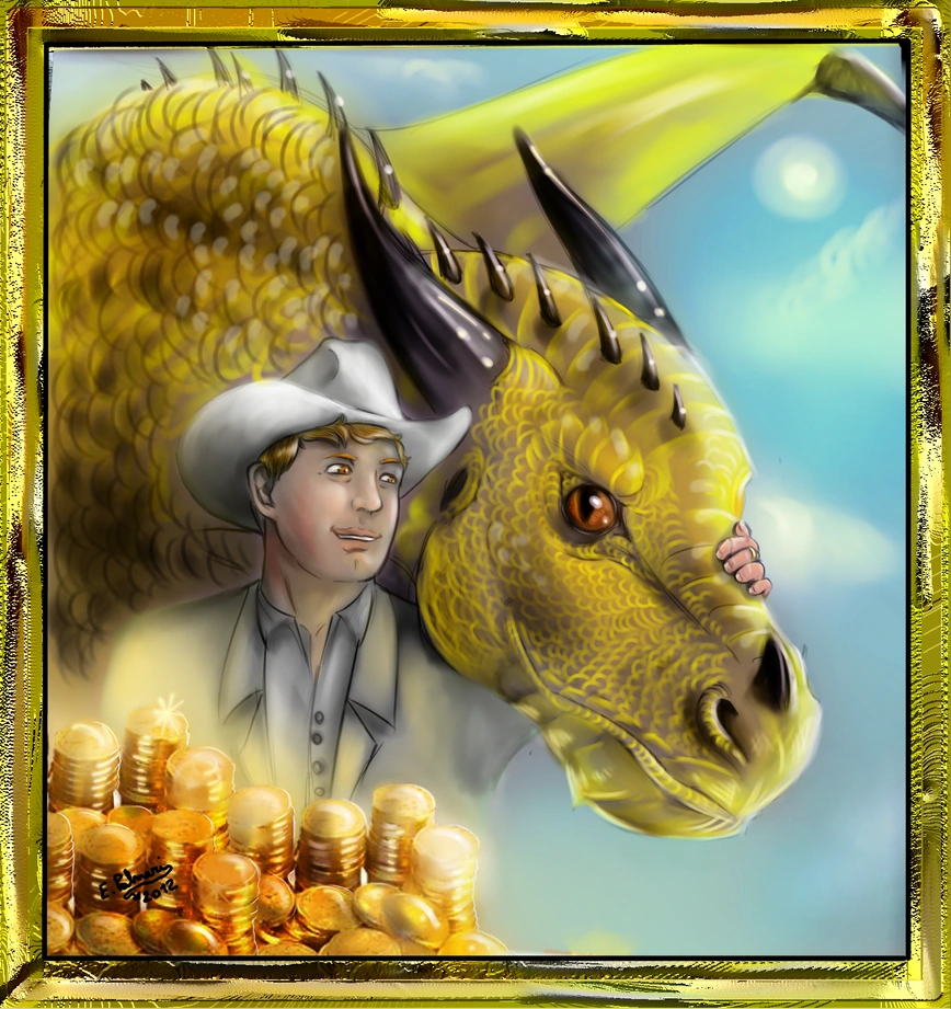 John Fox | Cactiverse Wiki | Fandom