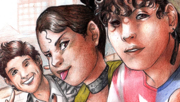 Anya Philippus | Cactiverse Wiki | Fandom