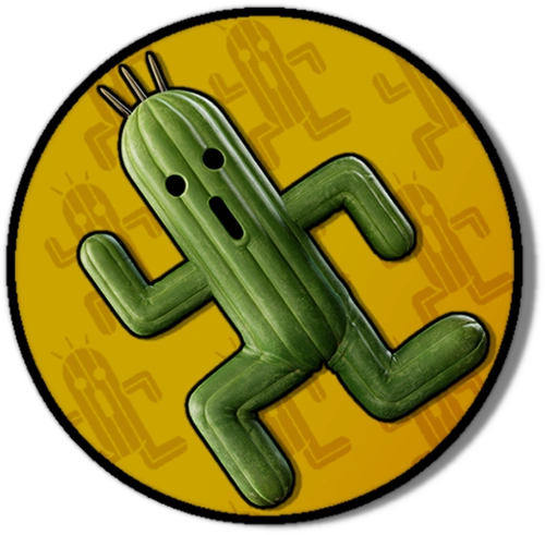 Cactuar Wiki | Fandom