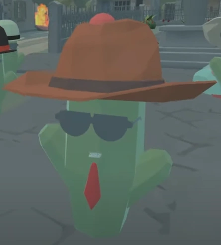 Cacti Mayor | Cactus Cowboy Wiki | Fandom