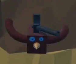 Cactus Cowboy Land Enemies | Cactus Cowboy Wiki | Fandom