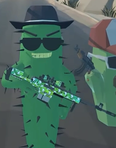 Cacti Wiki | Cactus Cowboy Wiki | Fandom