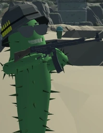 Cactus Cowboy | Cactus Cowboy Wiki | Fandom