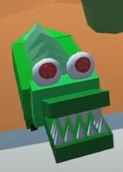 Ernst Raffzann | Cactus Cowboy Wiki | Fandom