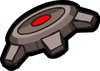 Proximity Mines | Cactus McCoy Wiki | Fandom