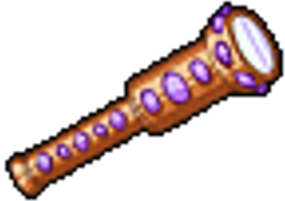 Jeweled Telescope | Cactus McCoy Wiki | Fandom