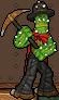 Pickaxe | Cactus McCoy Wiki | Fandom