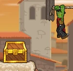 Dustbin Road | Cactus McCoy Wiki | Fandom