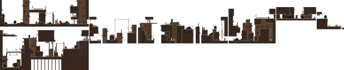 Shady Springs | Cactus McCoy Wiki | Fandom