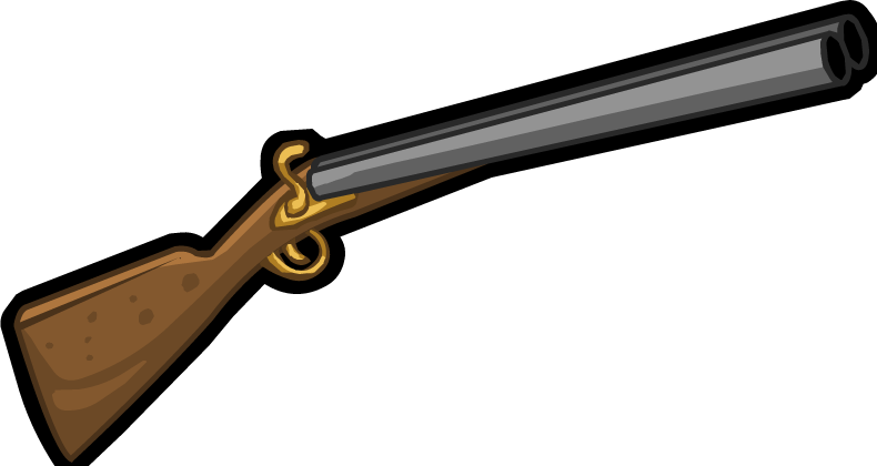 Shotgun | Cactus McCoy Wiki | Fandom