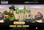 Cactus McCoy Wiki | Fandom
