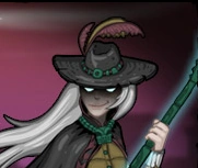 Malana Mire | Cactus McCoy Wiki | Fandom