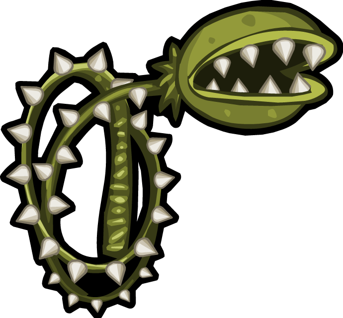 Fly Trap | Cactus McCoy Wiki | Fandom