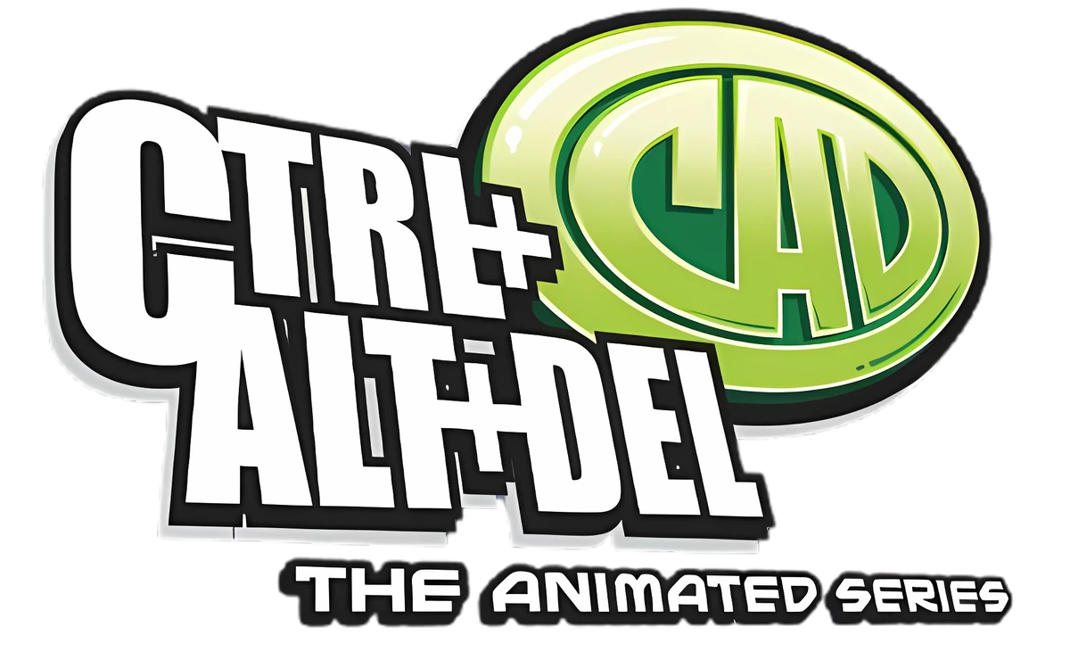 Ctrl+Alt+Del: The Animated Series | CTRL+ALT+DELETE Wiki | Fandom