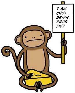 Chef Brian | CTRL+ALT+DELETE Wiki | Fandom