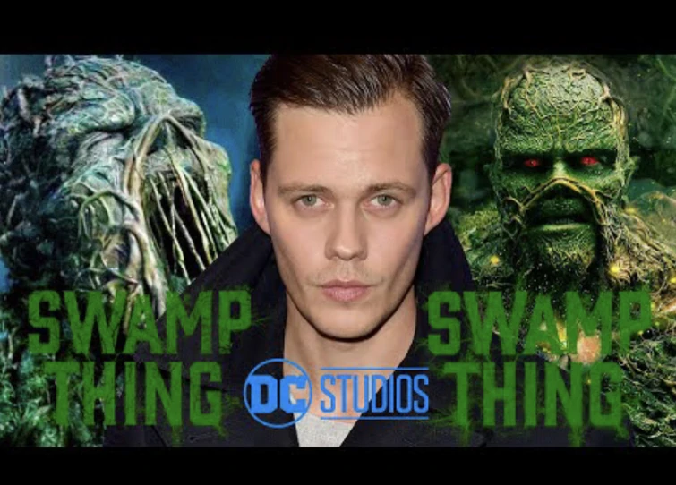 DCU fan casting thoughts | Fandom