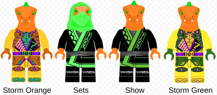 Favorite Custom Frak Design? | Fandom