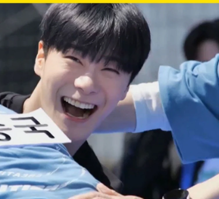 HAPPY MOONBIN DAYYYY⋆ ˚｡⋆୨♡୧⋆ ˚｡⋆ | Fandom