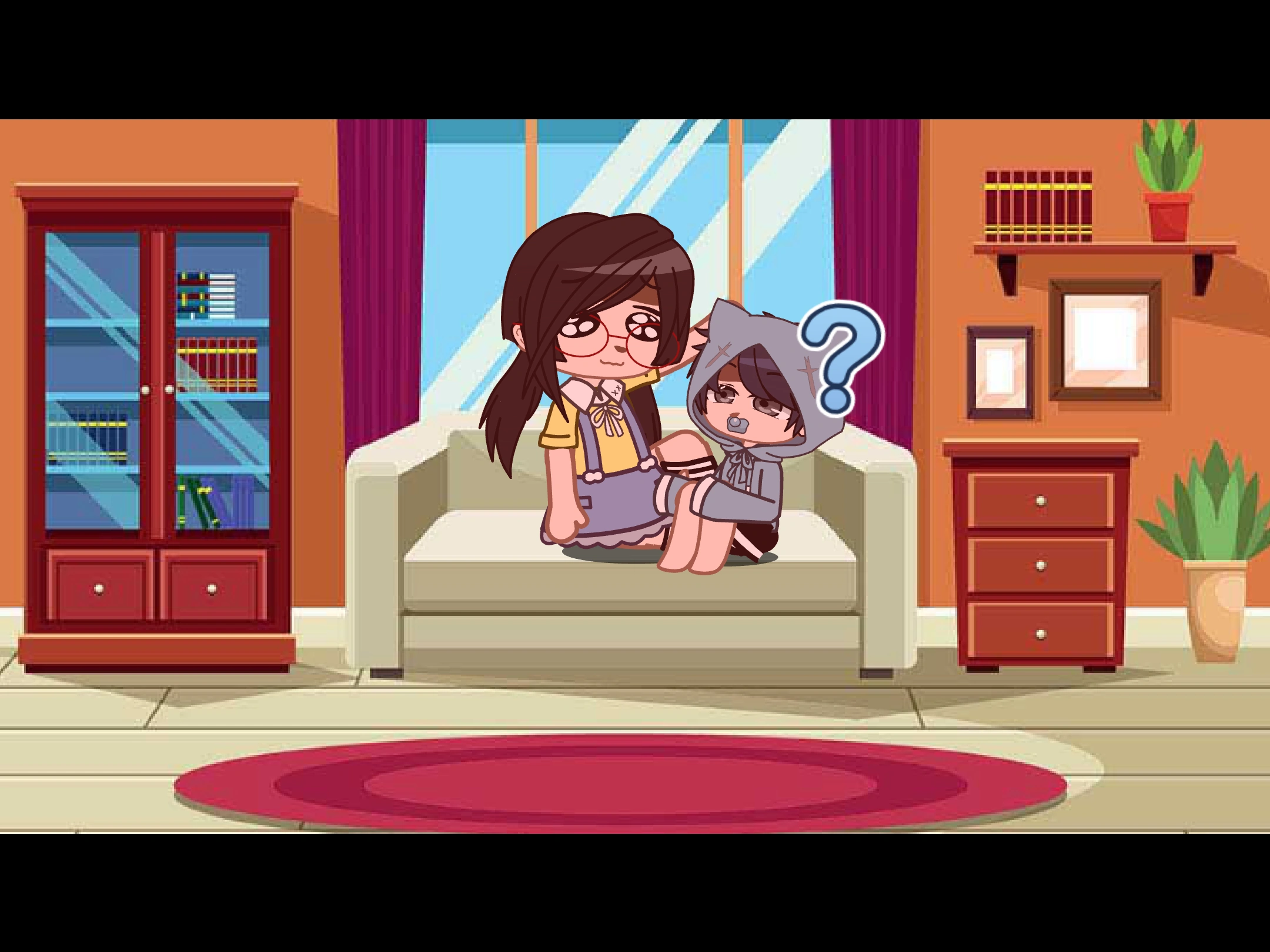 Yoshimura Siblings HCs and Lore !! | Fandom