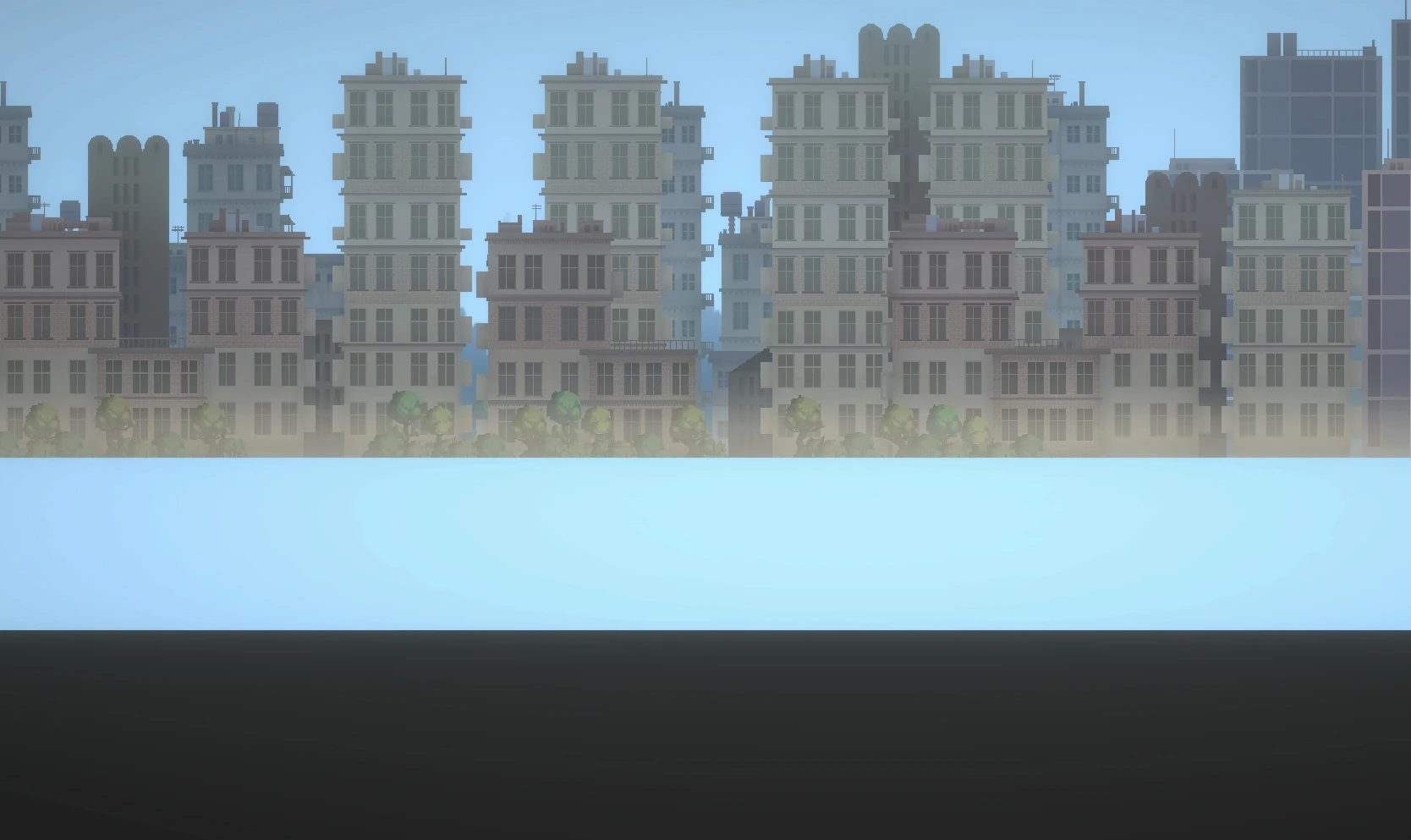 Endless City map is not endless? | Fandom