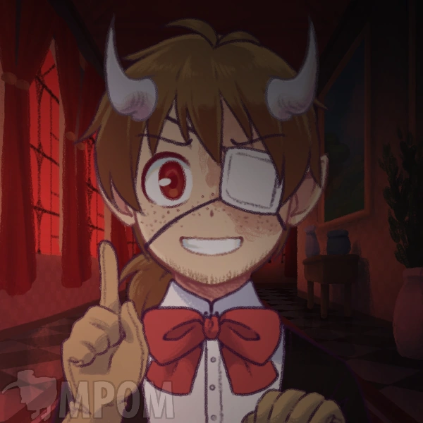 Villainous OC: Circus Demon/Oswald | Fandom