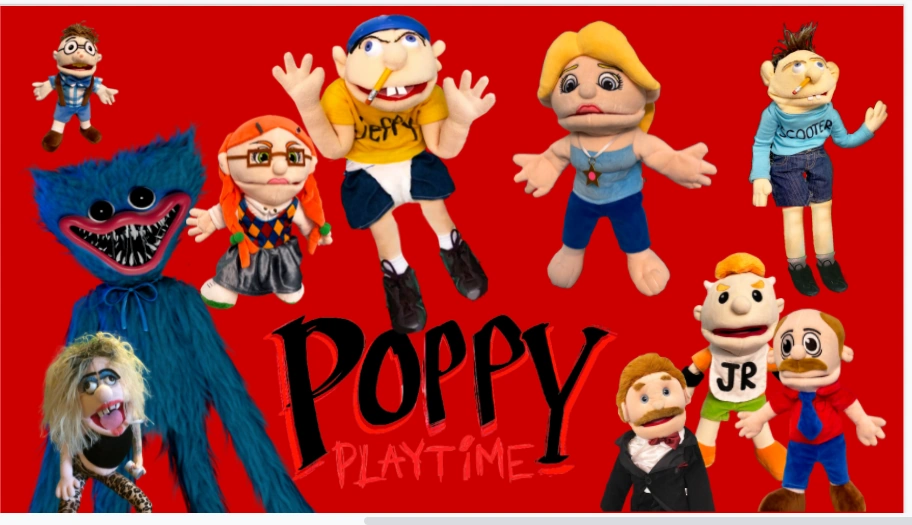 Thumbnail For Another One Of My SML Movie Ideas | Fandom