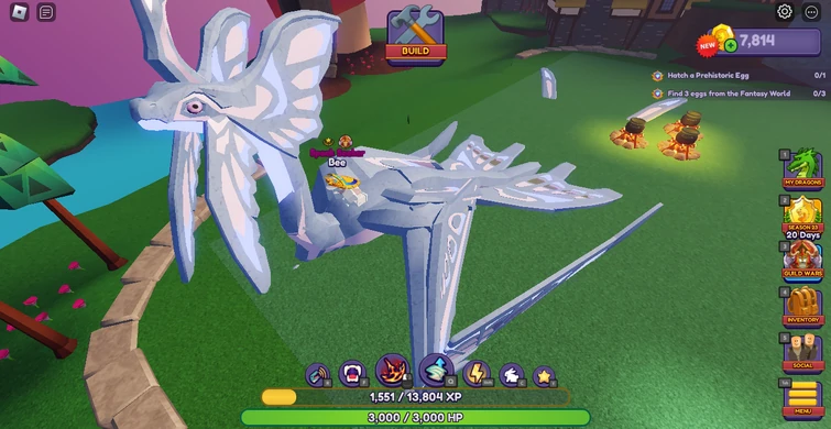 my silly wip lep pt. 2 | Fandom