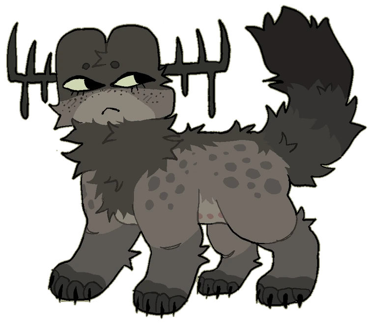 Casandra foursona reference sheet ~ 🦌 🌳 🍃 | Fandom