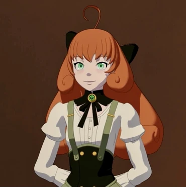 Alisa Bosconovitch vs Penny Polendina (Tekken vs RWBY) | Fandom