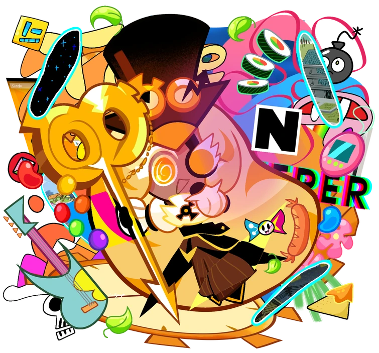 Discuss Everything About Cookie Run Wiki | Fandom