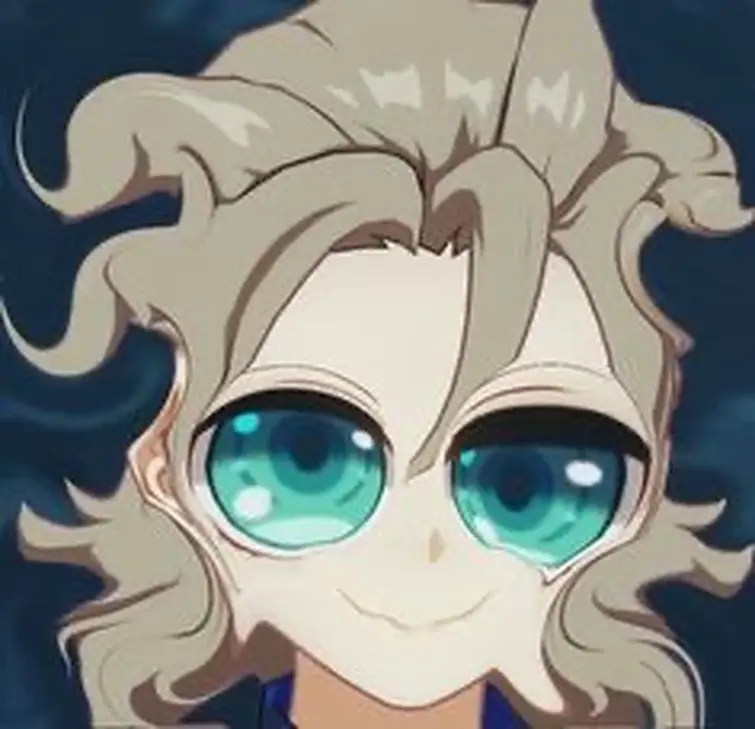Send me all of your cursed images... | Fandom